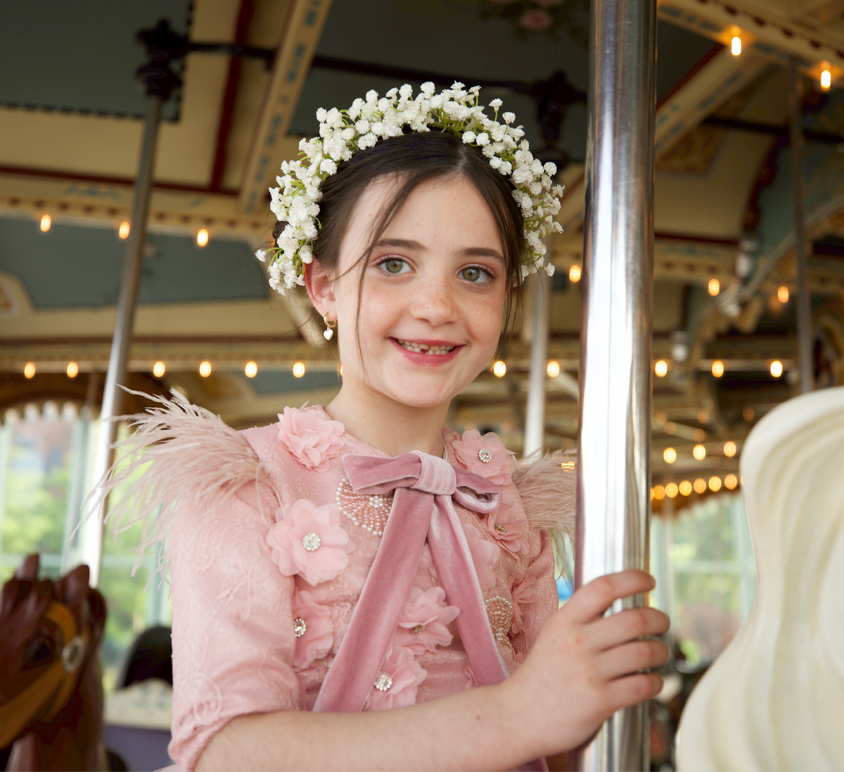 Sofia – Viva Bambolina