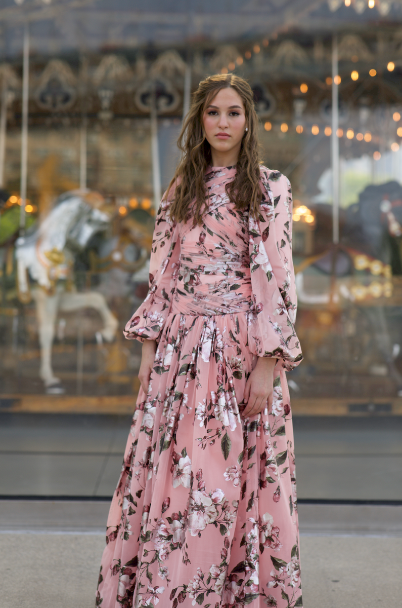 Sara – Viva Bambolina